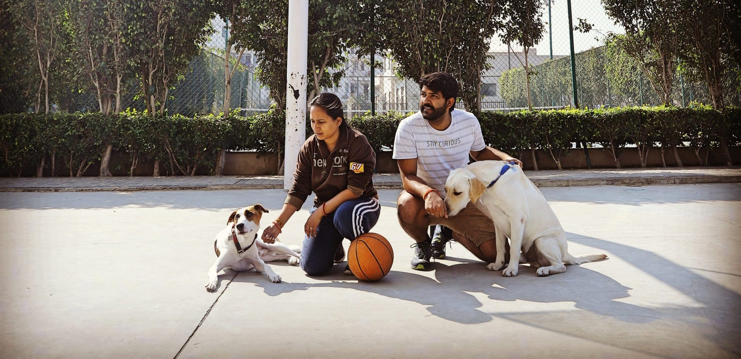 Kukkur Vachan - Stronger Bonds, Happier Dogs